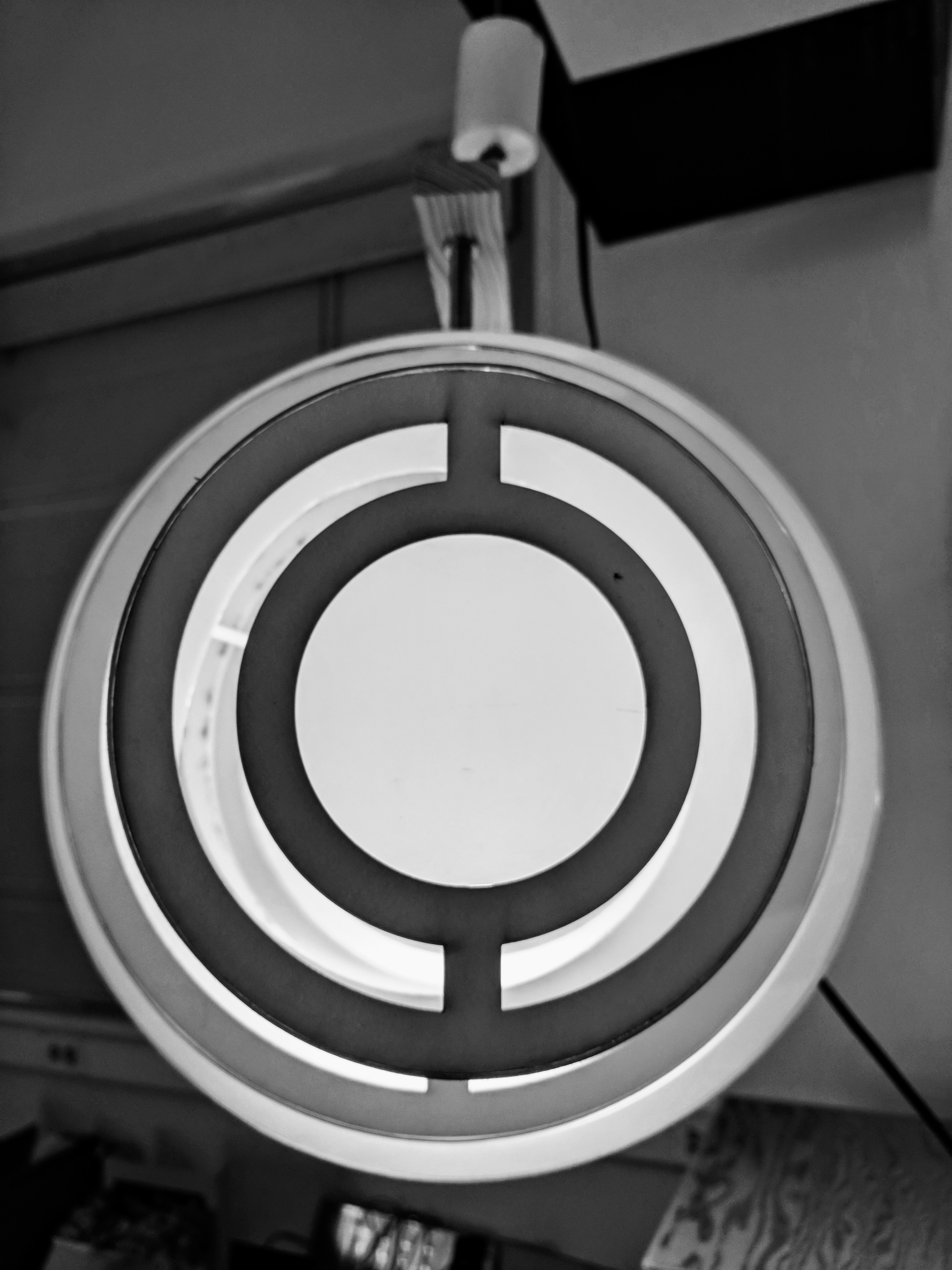 Tour of the Baker Lighting Lab – The Ishaq Lab