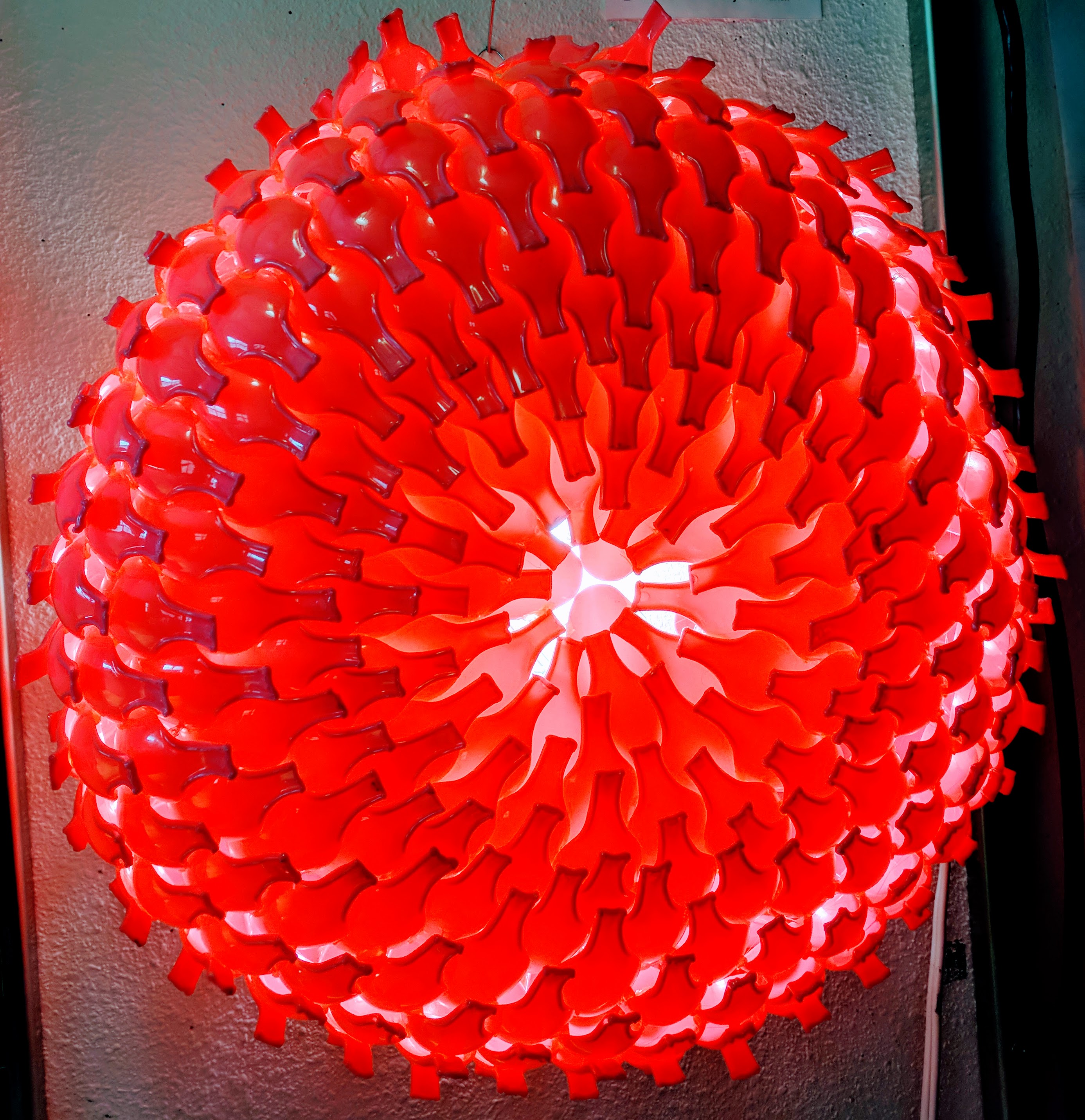 Tour of the Baker Lighting Lab – The Ishaq Lab