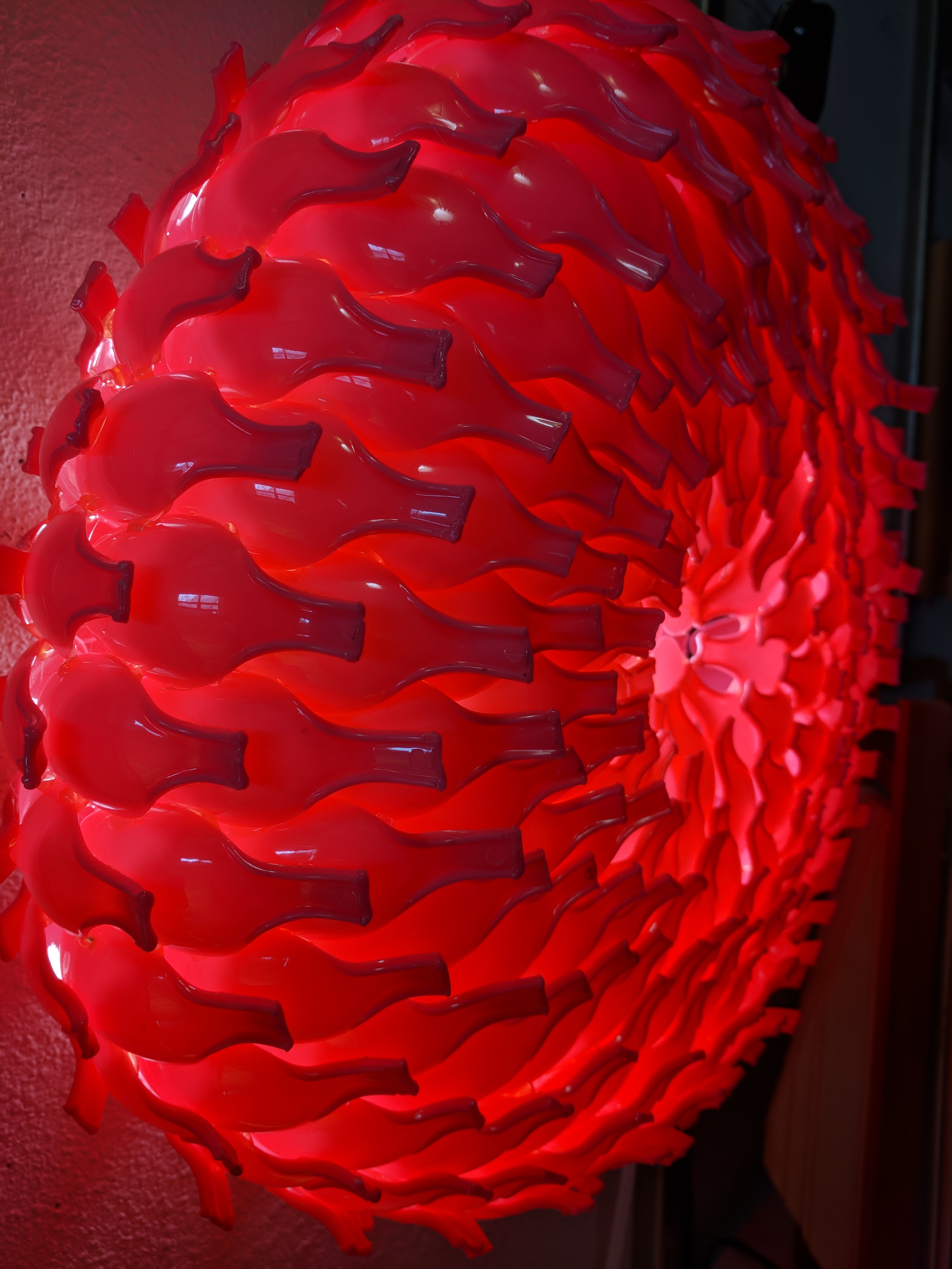 Tour of the Baker Lighting Lab – The Ishaq Lab