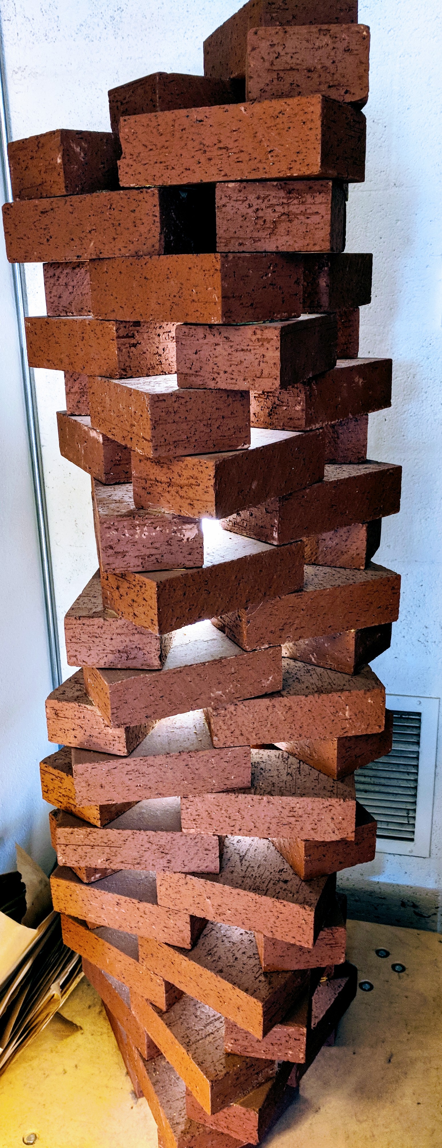 Tour of the Baker Lighting Lab – The Ishaq Lab