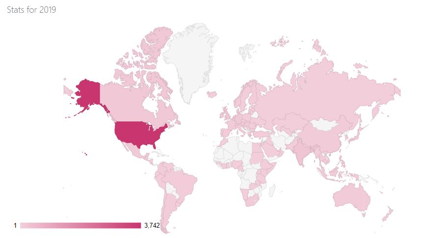 2019-visitor-map – The Ishaq Lab