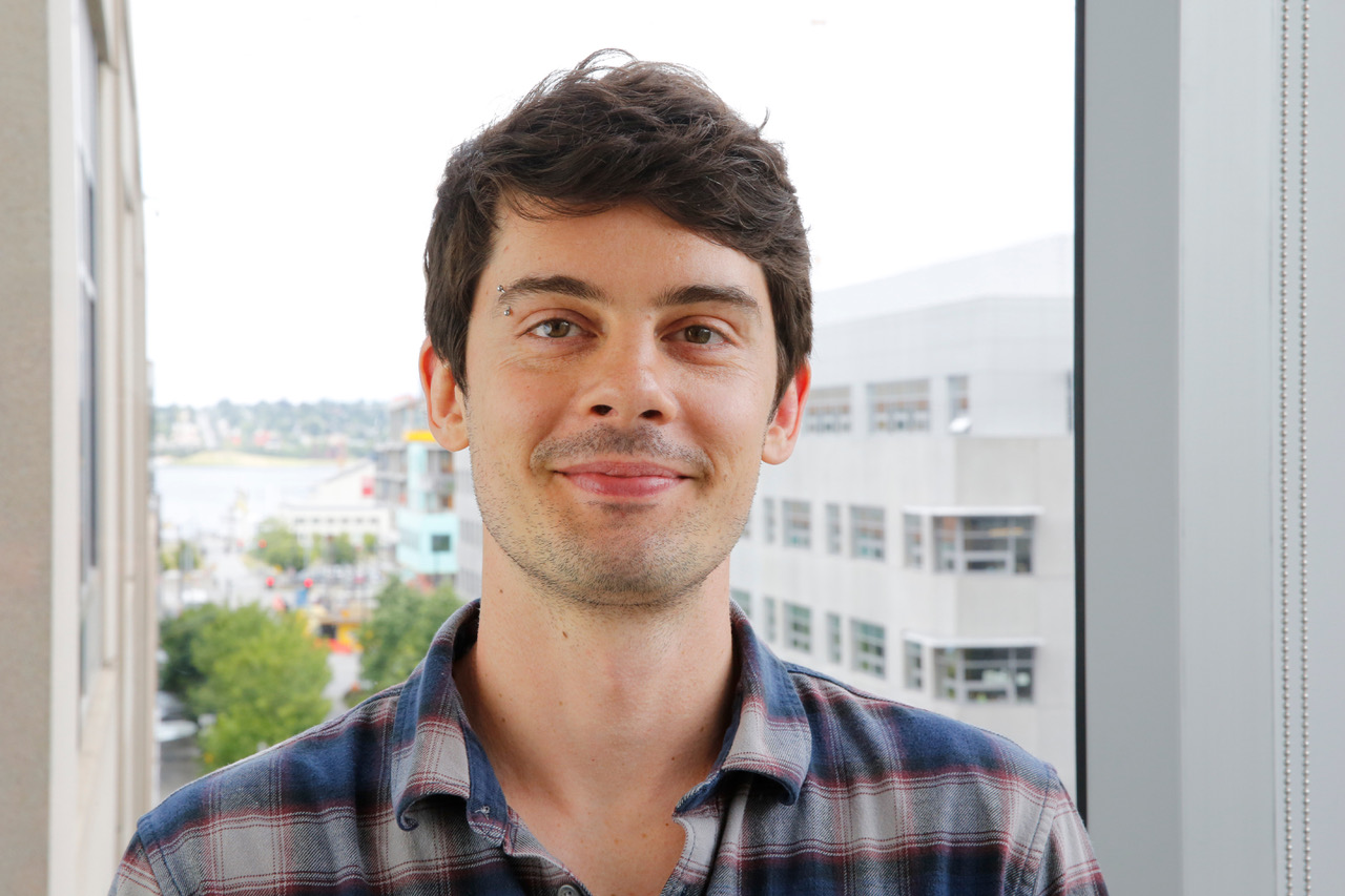 MSE seminar this Wednesday on “Personalized nutrition and the human gut ...