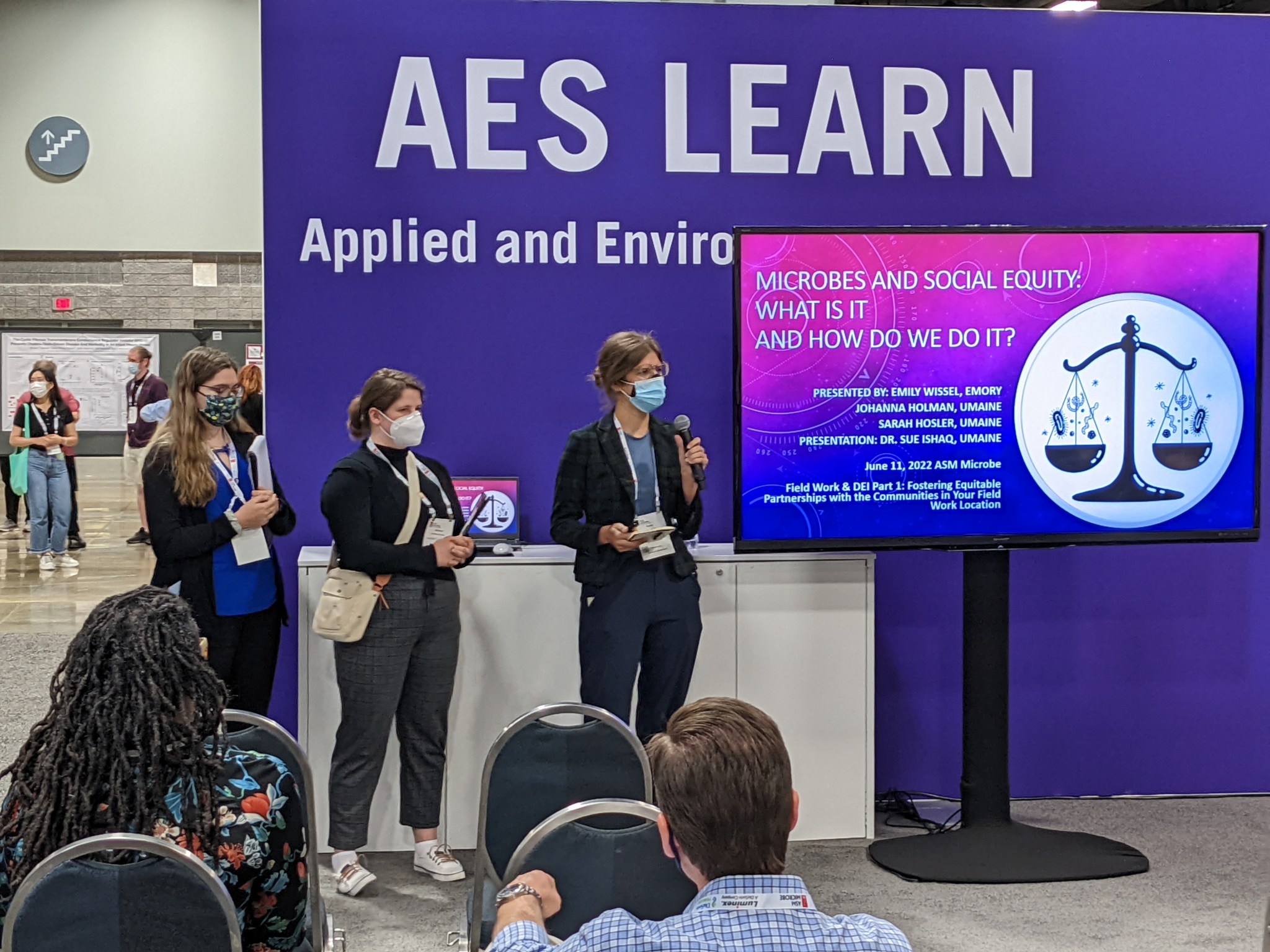 MSE’s 2022 year in review – The Ishaq Lab