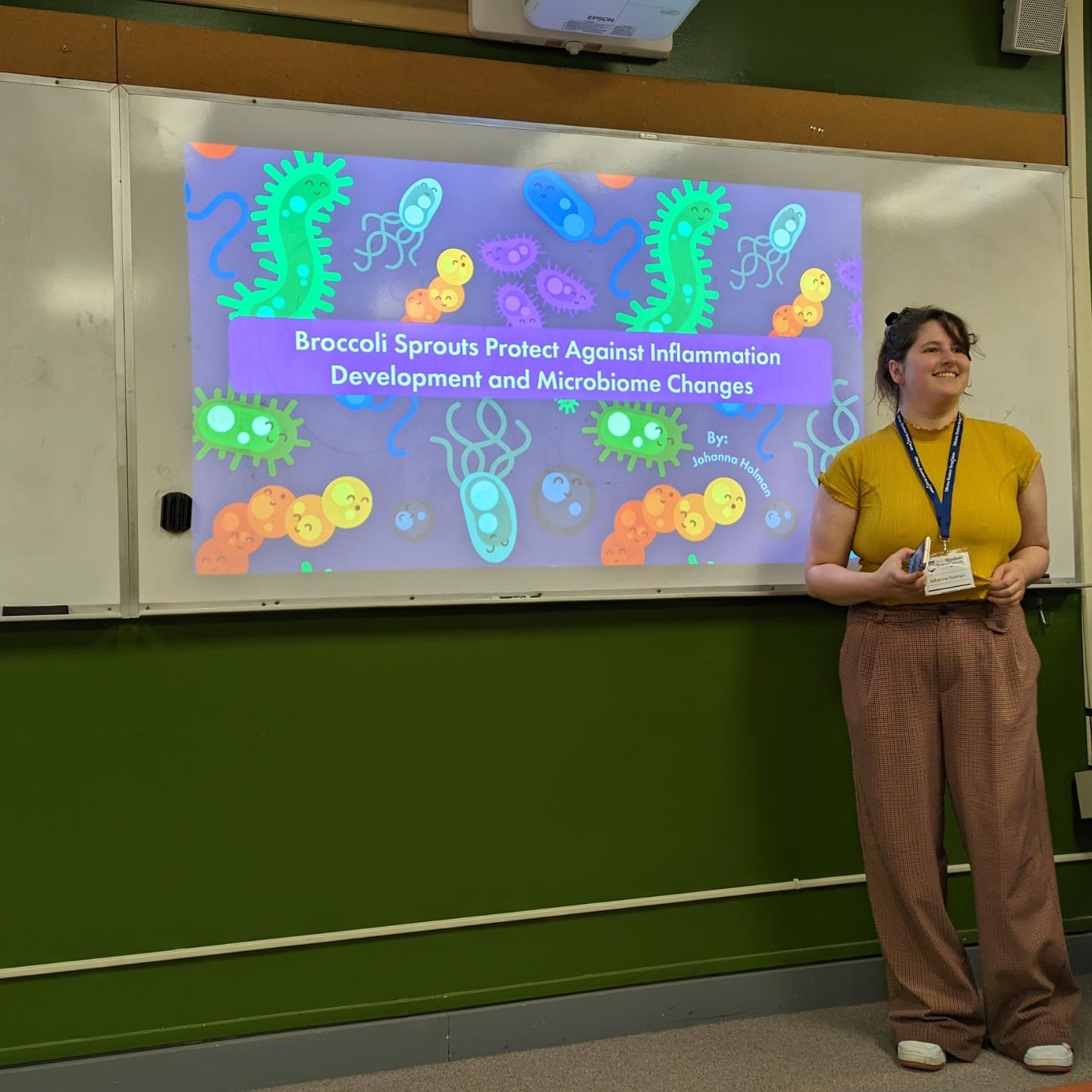 2024 Year in Review – The Ishaq Lab